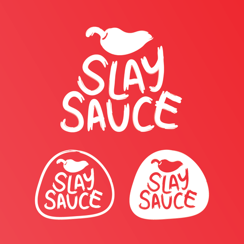 Designs | Can you slay the Slay Sauce logo contest? | Logo design contest