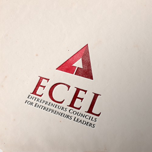 LOGO for a new concept of Corporate Event | Logo design contest