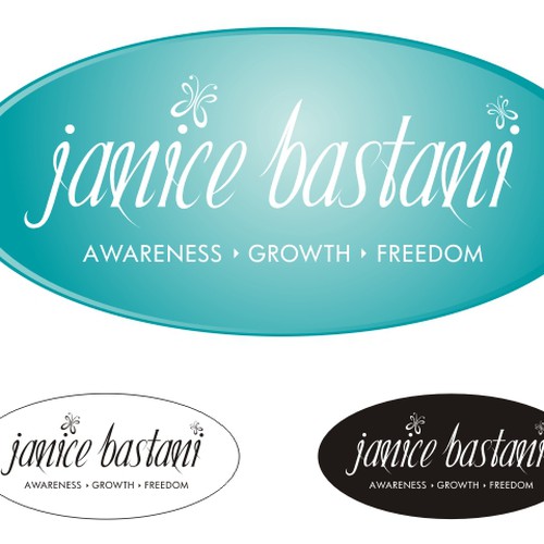 Janice Logo