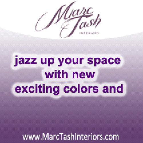 Designs | Marc Tash Interiors needs a new banner ad | Banner ad contest