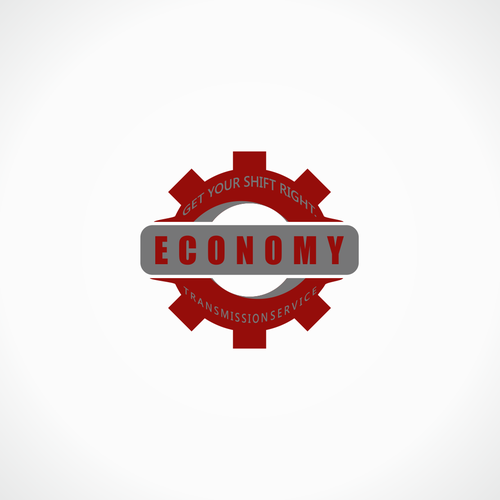 create transmission repair shop | Logo design contest