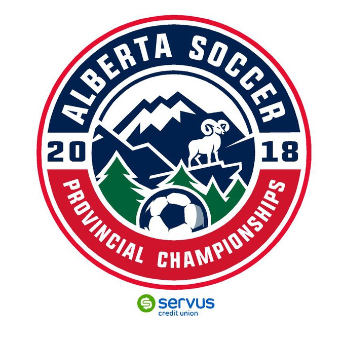 Alberta Soccer Needs a Great New Provincials Logo! | Logo design contest