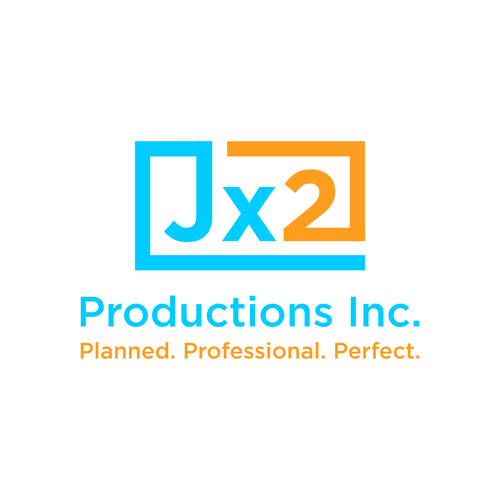 Design a BOLD Logo for our event production company | Logo design contest