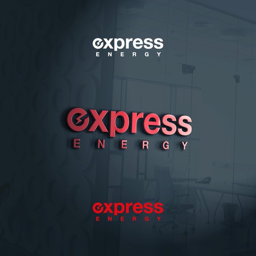 Express Energy Logo