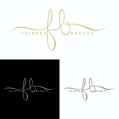 Create a logo for LA's up and coming beauty brand | Logo design contest