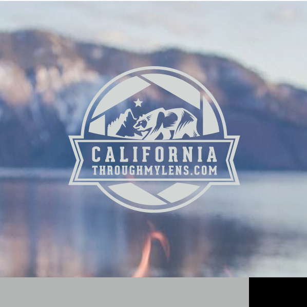 Design a new logo for a California travel site | Logo design contest