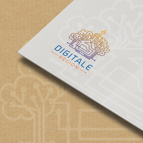 Designs | Meaningful and creative logo for our new project "Digital ...