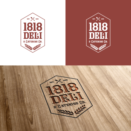 Designs | Deli on a ski Mountain Road - bold logo that traffic can see ...
