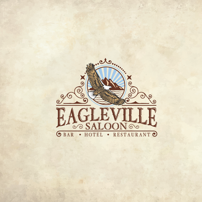 Need a Logo to turn an 1880's wild west saloon into THE destination ...