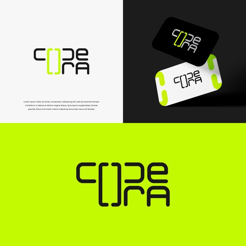 Designs | Unique logo design for software development company | Logo ...