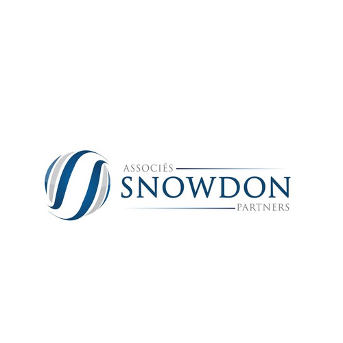 Snowdon Logo