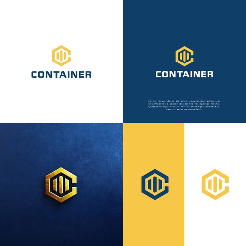 Designs | SaaS logo for a roll-off dumpsters business operations ...