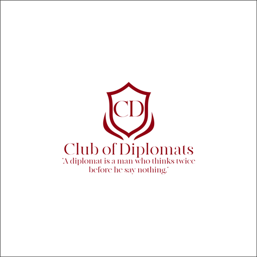 Diplomats Logo