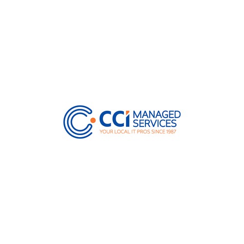 IT Management Company of 29 years looking for a fresh new logo to ...