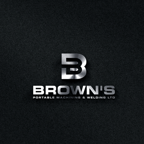 Create an eye catching logo for a Portable Machining Company | Logo ...