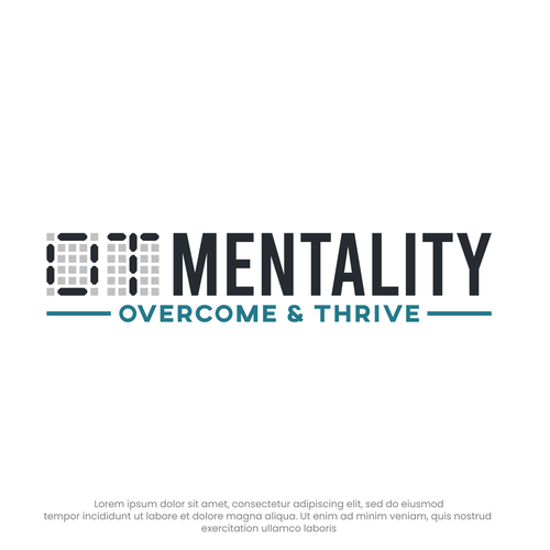 Designs | OT Mentality - Design the logo for new podcast and book ...