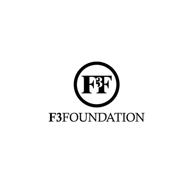 New logo wanted for F3F - short for F3 Foundation | Logo design contest