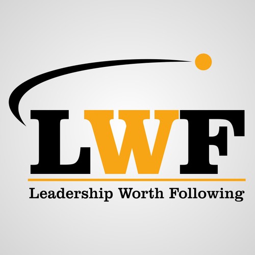 New logo wanted for LWF | Logo design contest