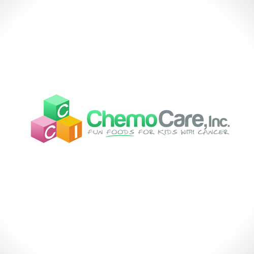 Logo Design: Chemo Care, Inc. (Non-Profit) | Logo design contest
