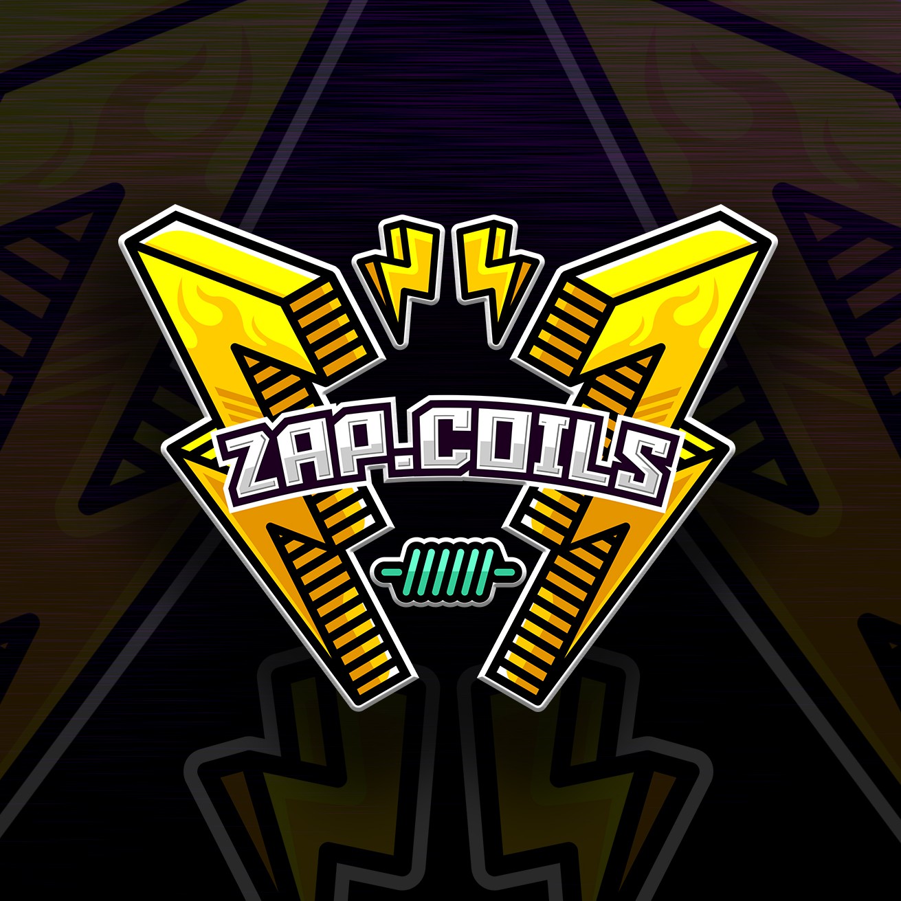 Yellow And Purple Logos - Free Yellow And Purple Logo Ideas, Design ...