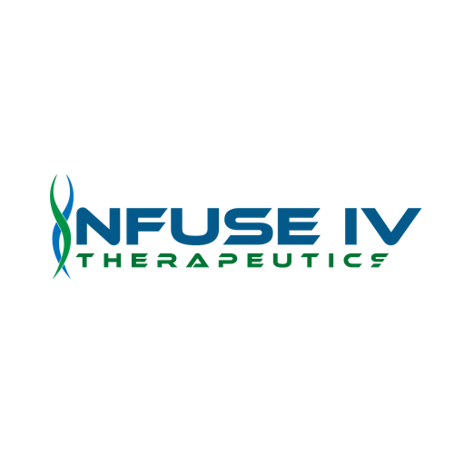 INFUSE. Helping the Human Race EVOLVE to it fullest potential! | Logo ...