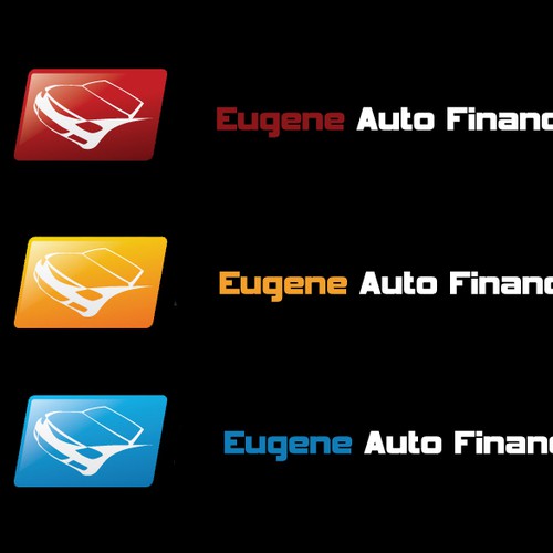 Used car dealership logo | Logo & brand identity pack contest