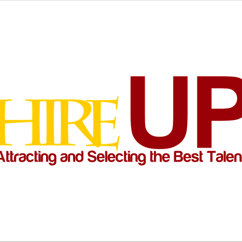 Logo for HR Training Program Brand and Materials | Logo design contest