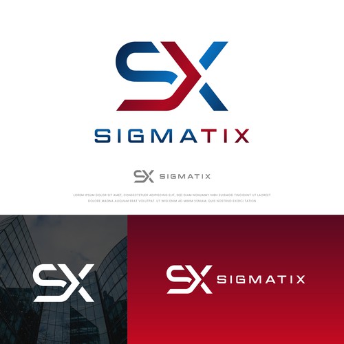 Designs | Rebranding - Logo for sales agency | Logo design contest