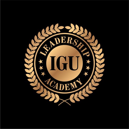 Designs | IGU Leadership Academy | Logo design contest