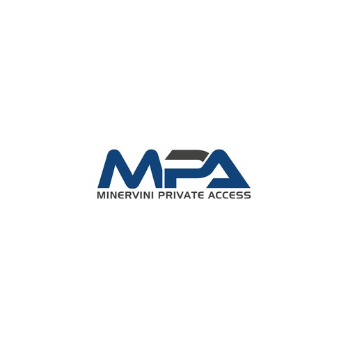 MPA Logo | Logo design contest