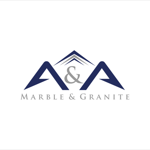 Granite Logo Design