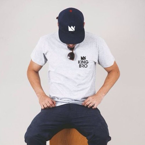 King Bro Clothing | Logo design contest