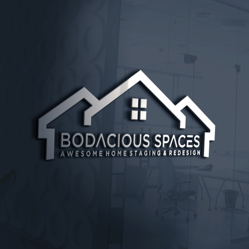 I'm looking for a BODACIOUS design! | Logo design contest