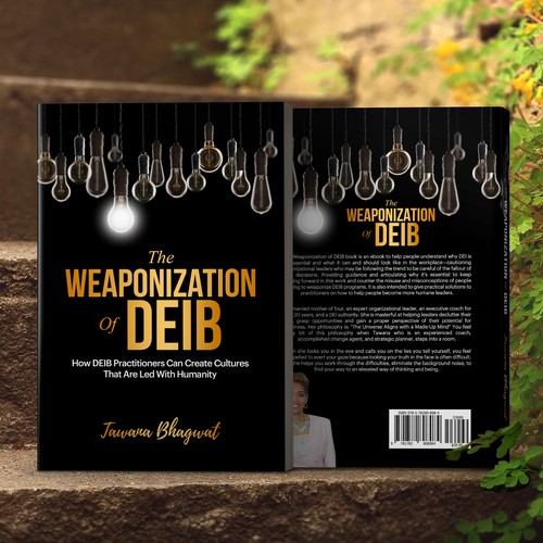 Designs | We need an ebook cover that appeals to professional/leaders ...