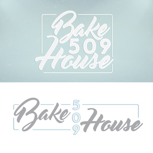 Create a delicious, contemporary, and professional logo for our Bake ...