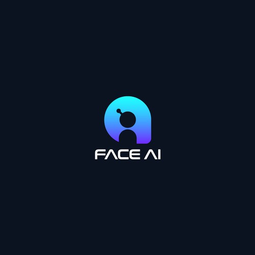 Designs | Face AI | Logo design contest