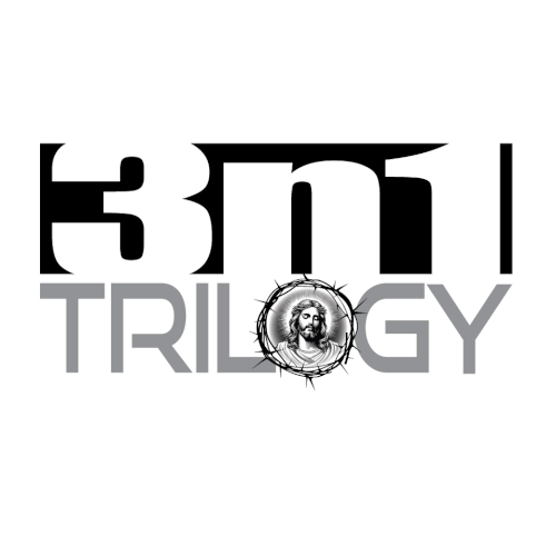 Designs | Religious based logo for triplets | Logo design contest