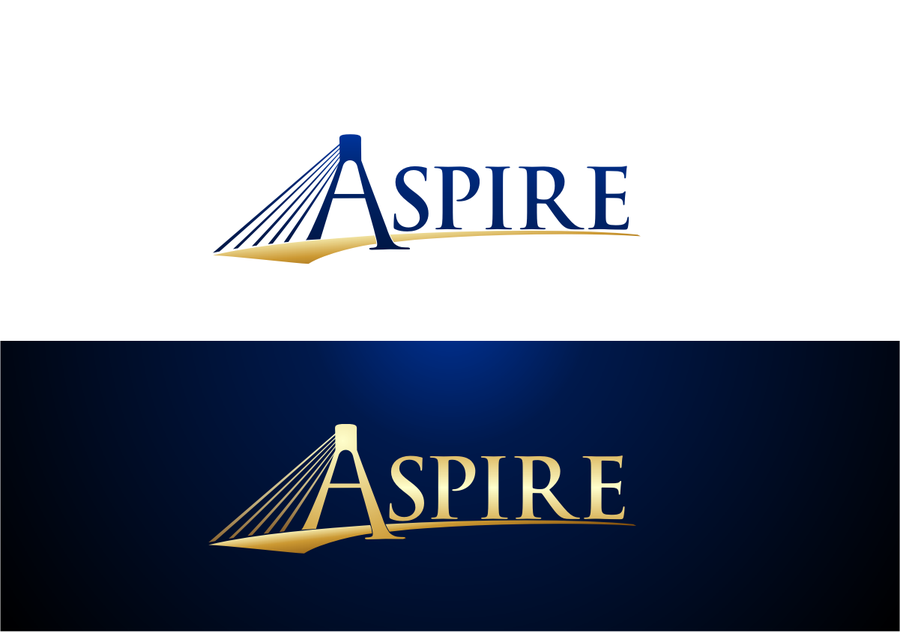 New logo wanted for ASPIRE | Logo design contest