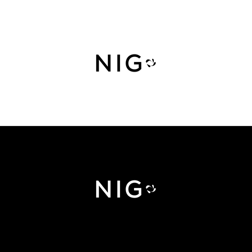Simple and easy to recognise “ NIG” | Logo & business card contest
