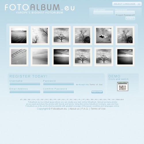 Vorbringen Grill Anpassungsfähigkeit fotoalbum eu Geschichte ...