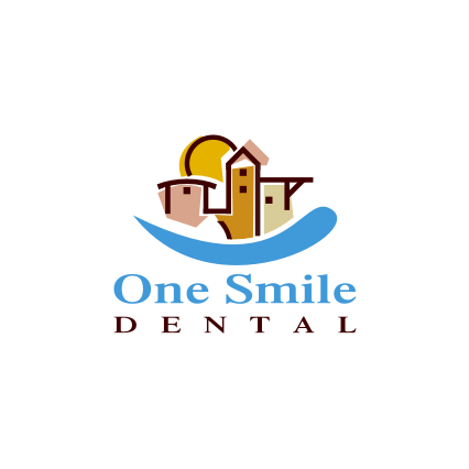 Help One Smile Dental with a new logo | Logo design contest
