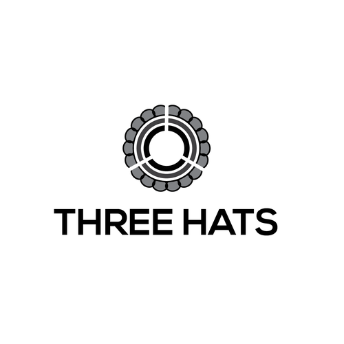 3 hats design contest | Logo design contest