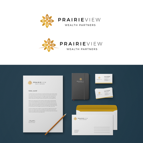 Designs | modern Christian financial firm - be awesome! | Logo design ...