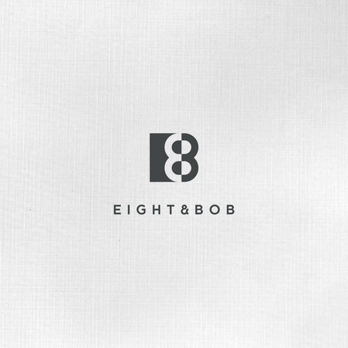 the luxury brand Eight&Bob needs a new logo | Logo design contest