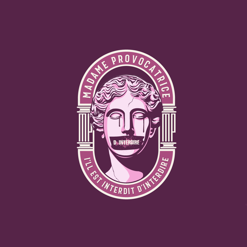 Designs | Make the logo for a international Brand that's going BIG ...