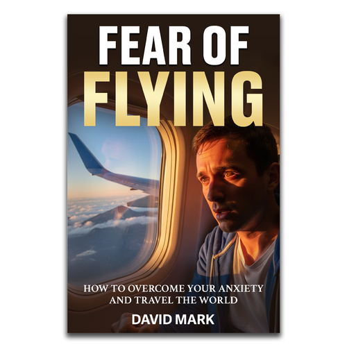 Designs | Fear of Flying, a cover with unique characteristics that with ...