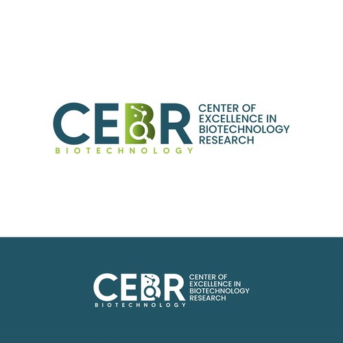 Designs | Logo Design for a Biotechnology Research Center | Logo design ...