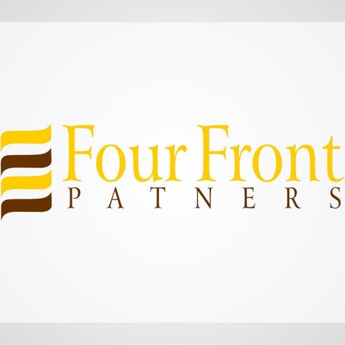 New logo wanted for Four Front Partners | Logo design contest