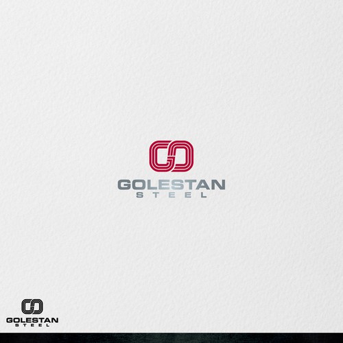 Creat a logo for a steel rolling mill | Logo & business card contest