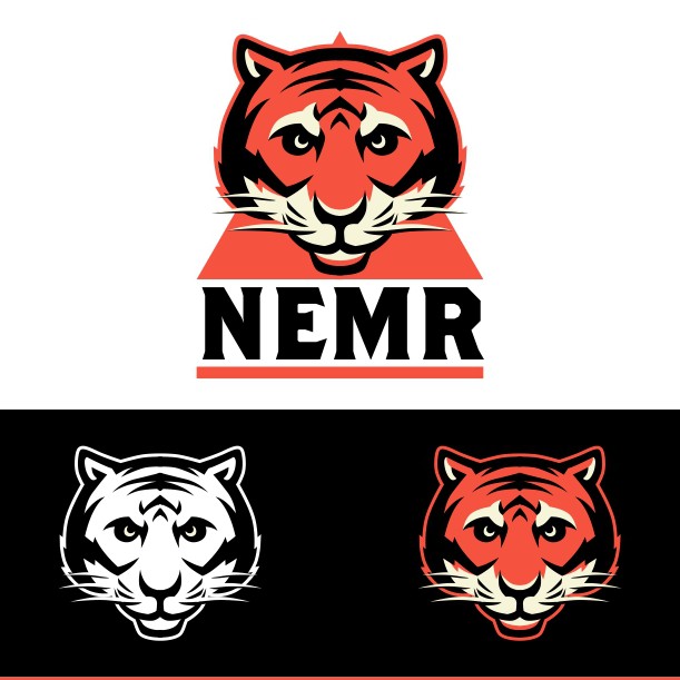 Mesh Logos - Free Mesh Logo Ideas, Design & Templates